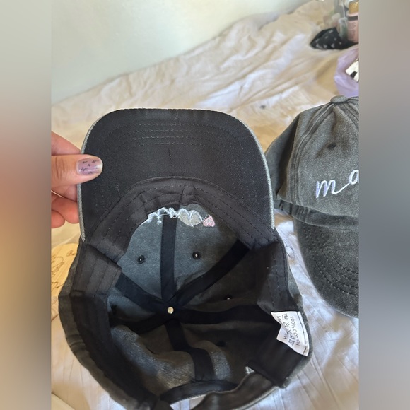 BabiesRUs | Matching Sets | Mommy And Mini Matching Pair Cap Hat Set ...